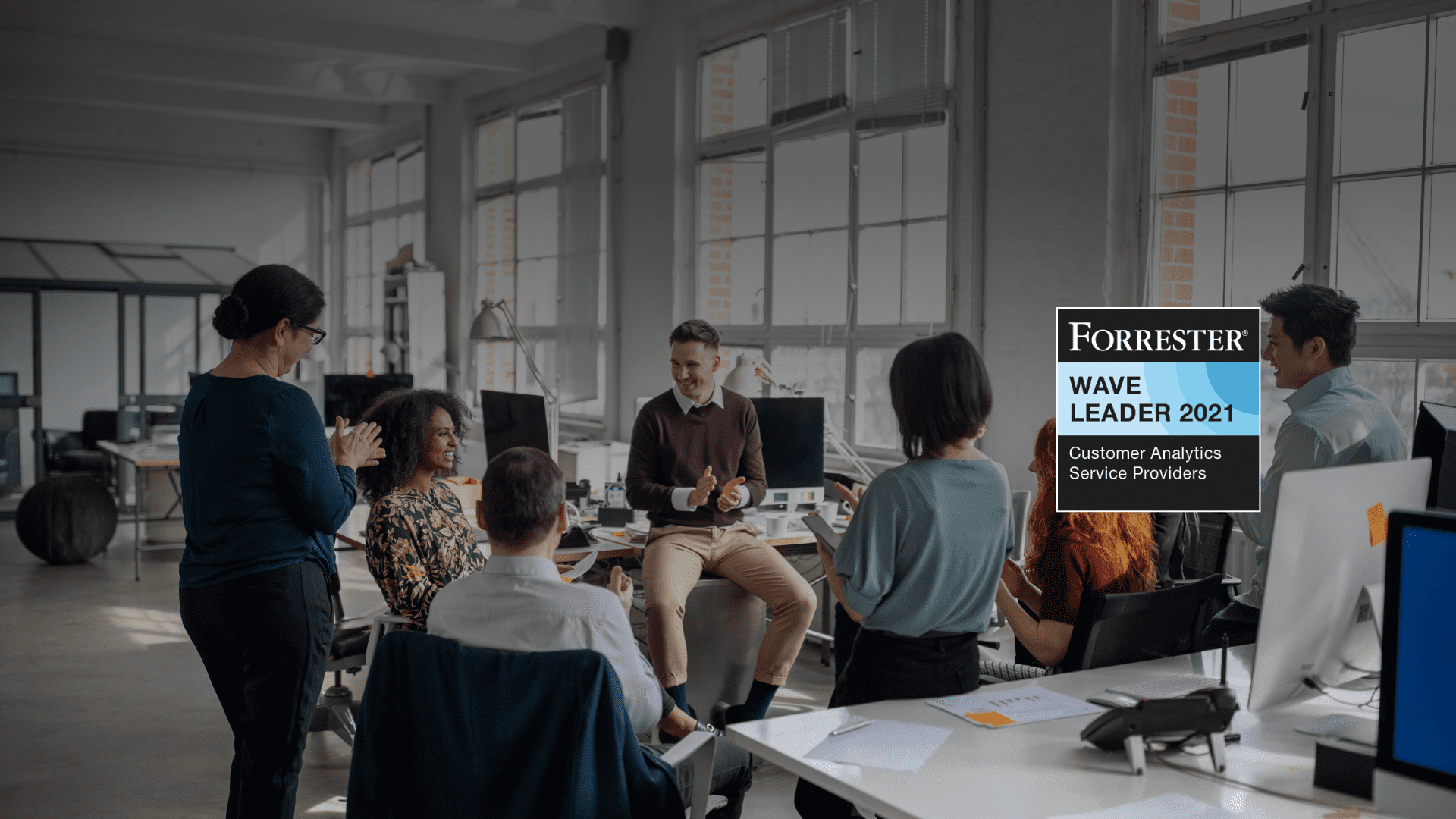 Data Science Solutions | AI and Data Analytics Services Company - Tredence