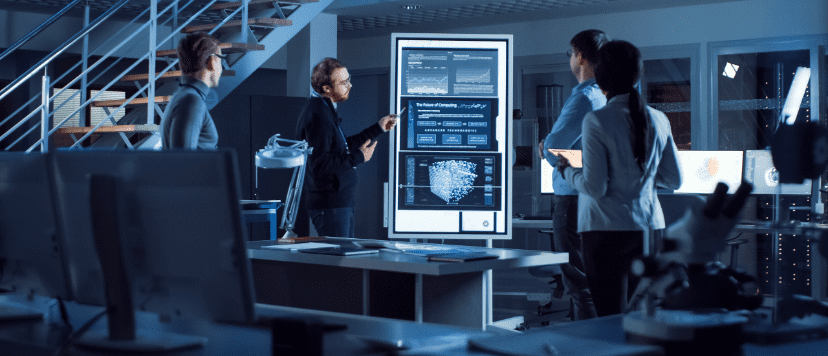 Explainable AI Solutions Company - Tredence