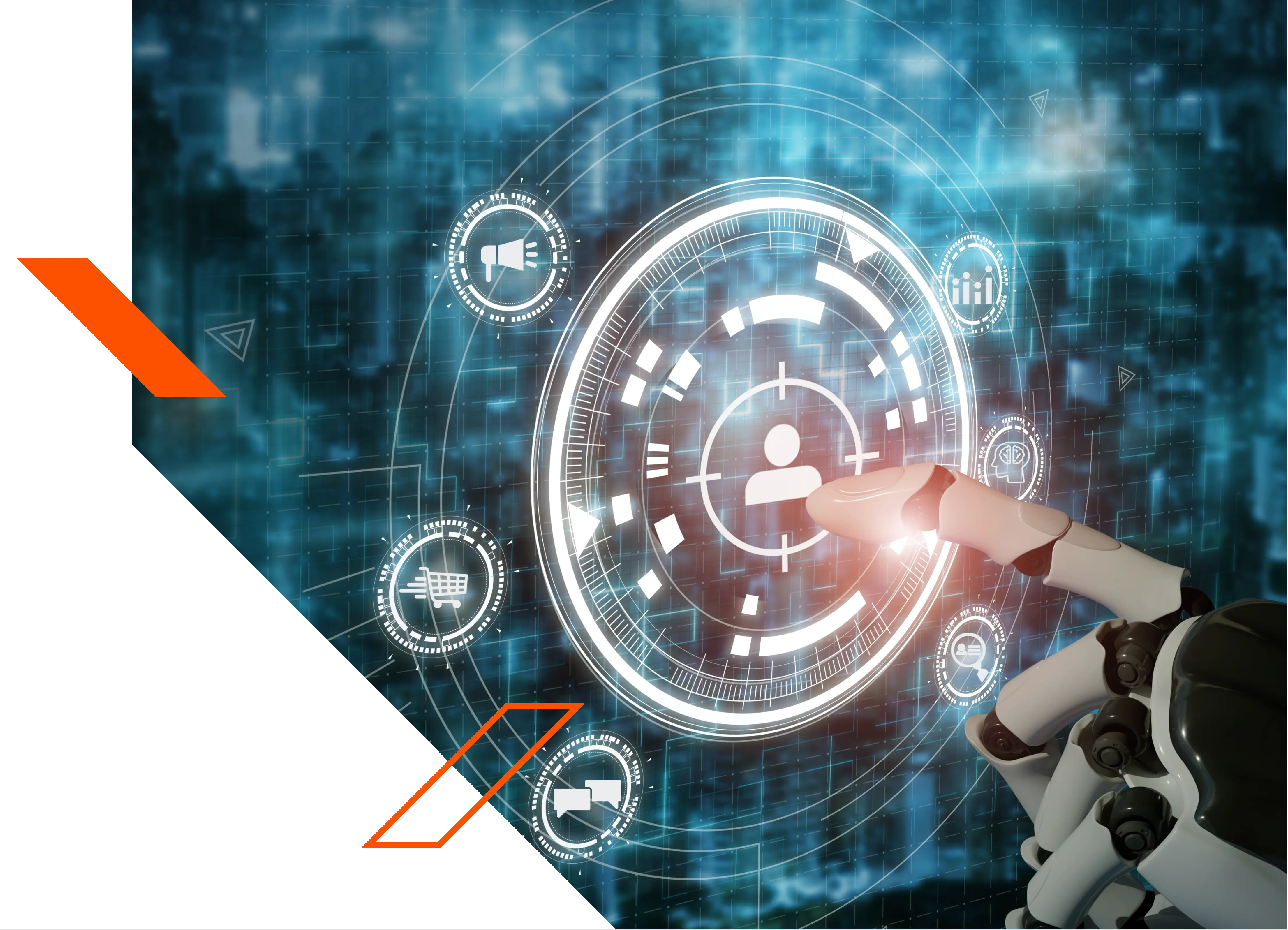 Unleashing The Boundless Power Of Generative Ai Tredence Inc