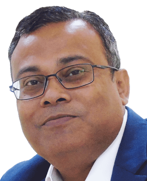 Our Leadership Team - Business Analytics for last mile adoption of ...