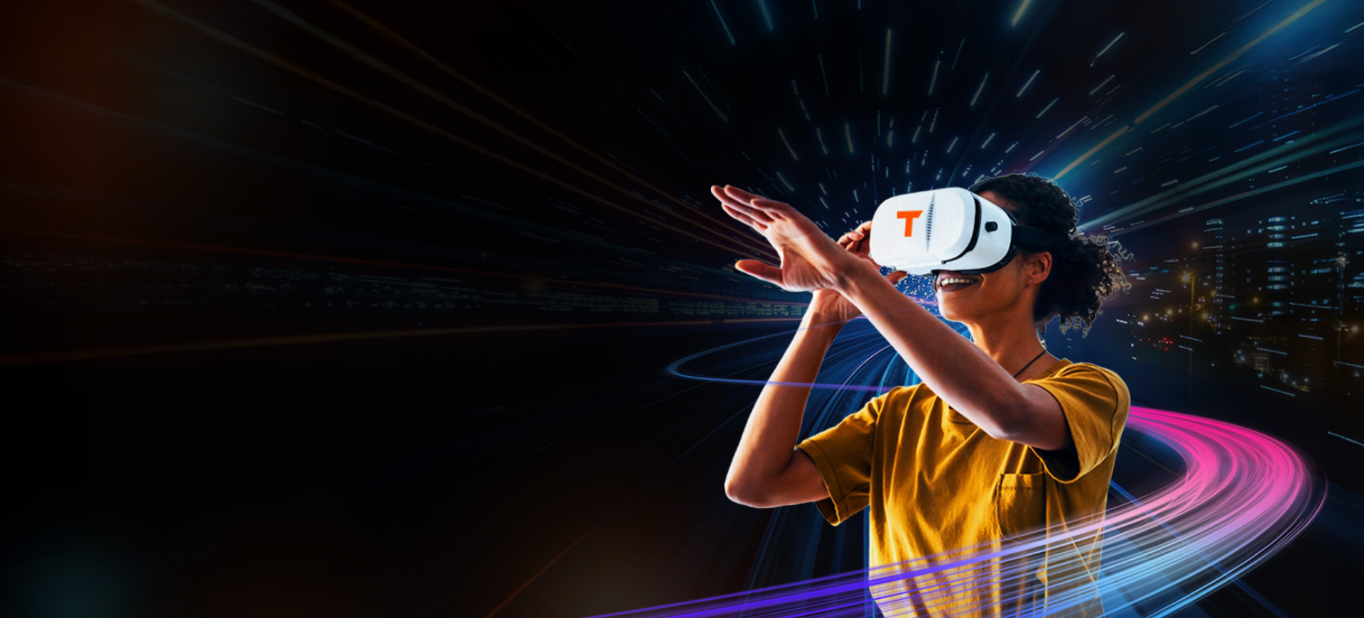 Infinity AI 2025: Shaping AI's Future | Tredence