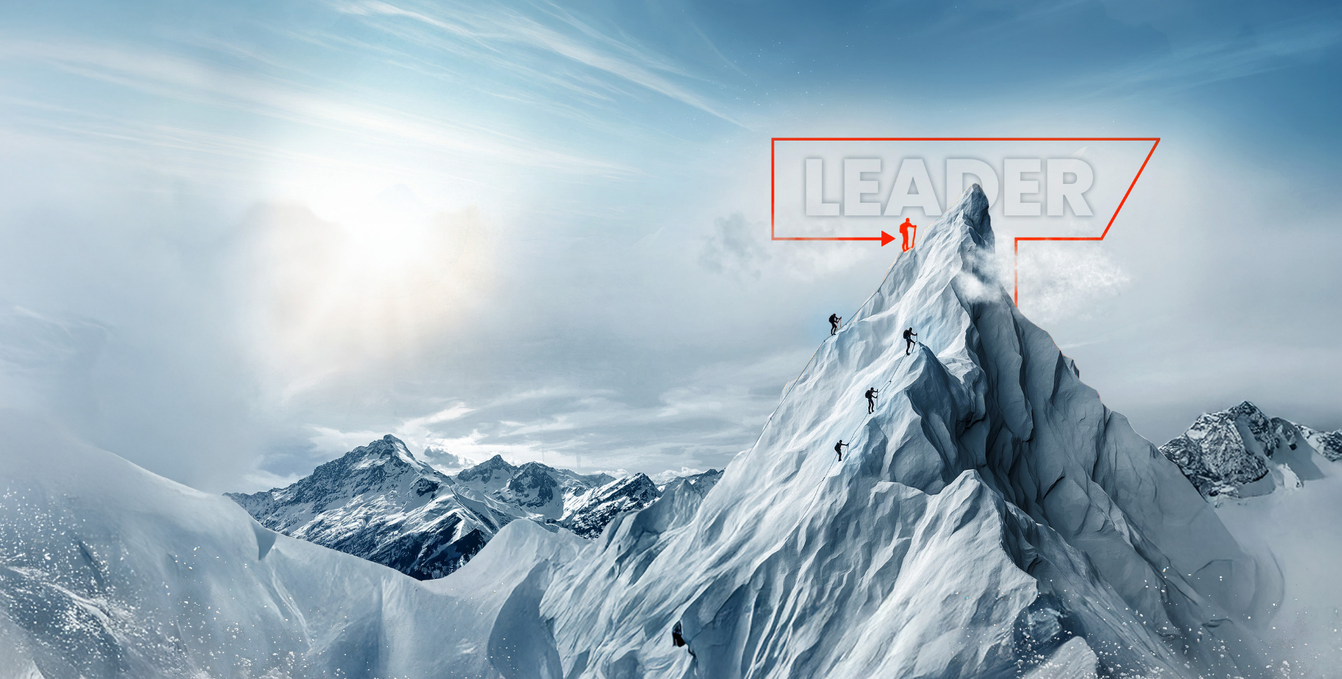 Tredence: A Leader in Data & AI Services - Everest Group PEAK Matrix 2025