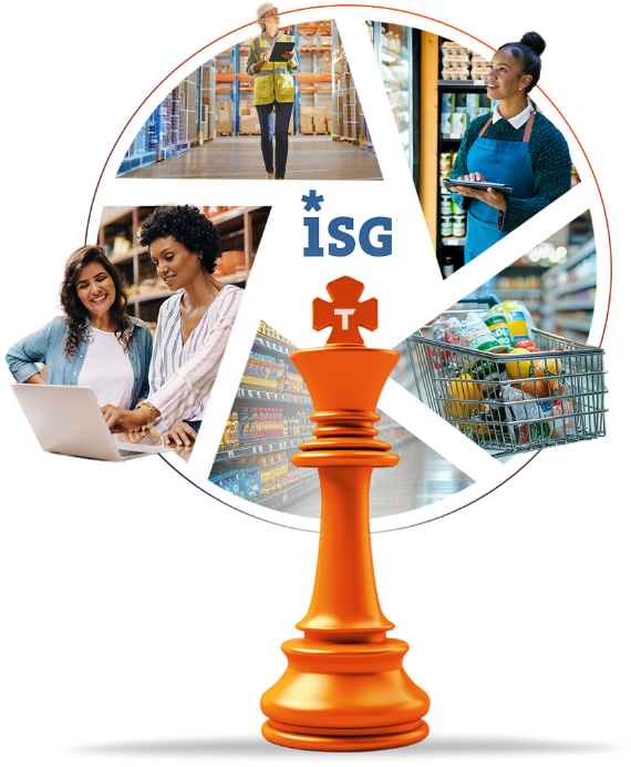 Tredence: A Leader in ISG Provider Lens™ for Retail & CPG Analytics 2025