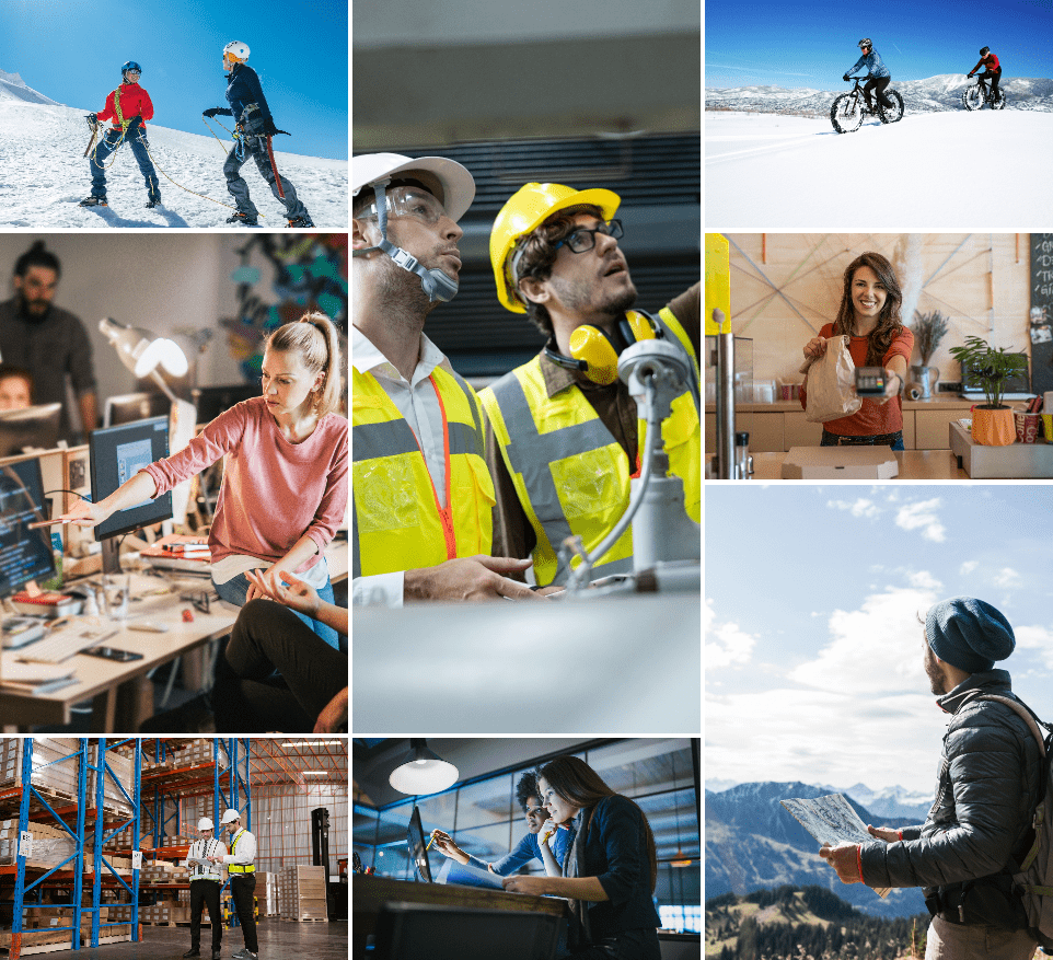 The Tredence Brand - Data Analytics Company in USA