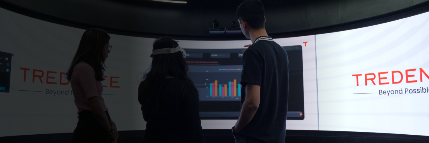 AI Flywheel for Business Growth | Tredence Studio